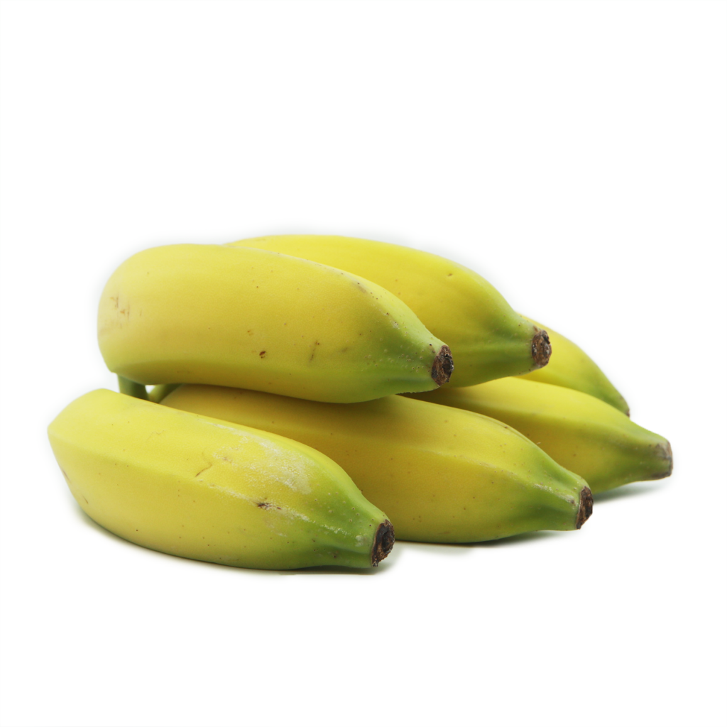 Banana - Lady Finger - Biviano & Sons