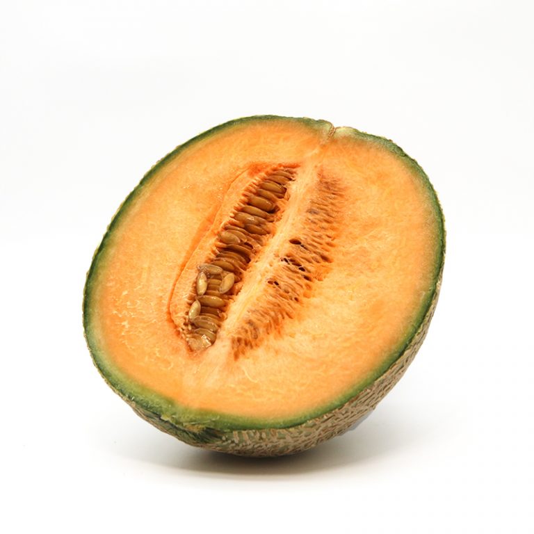 Rockmelon - Whole - Biviano & Sons