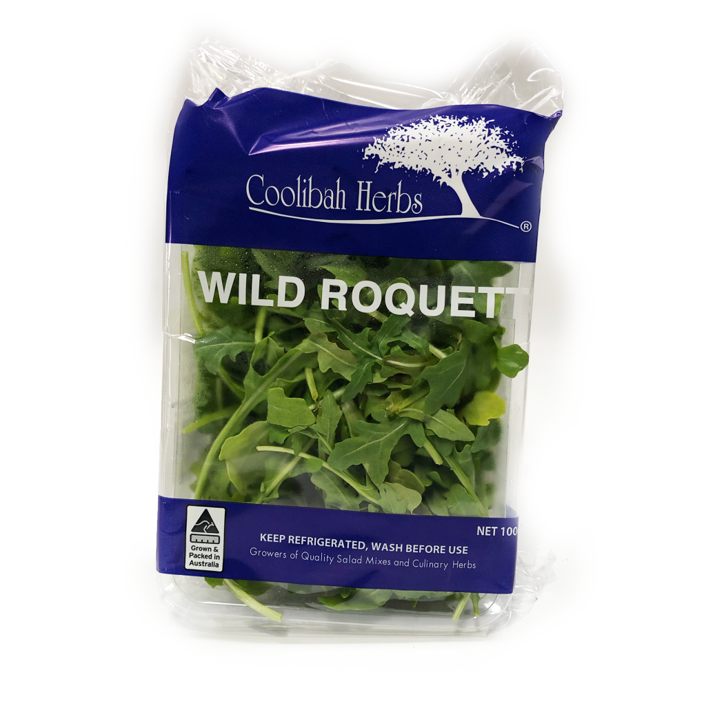 Wild Roquette - Biviano & Sons