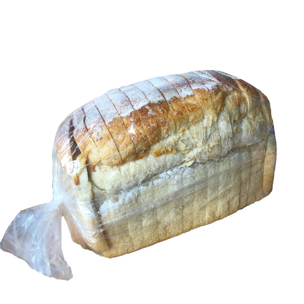 Bread — Hi-Top Loaf - Biviano & Sons