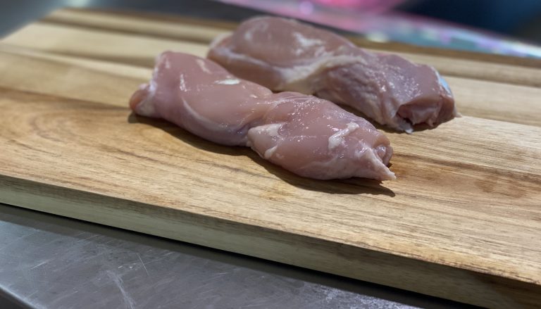 Chicken Maryland Fillets Skin Off (2 Pack) - Biviano & Sons