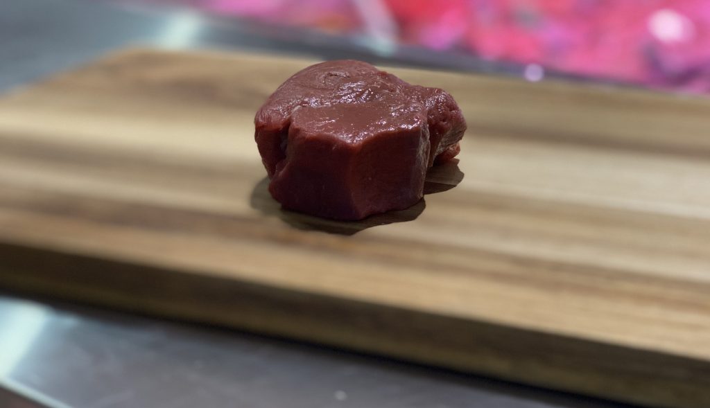 Beef Eye Fillet - Biviano & Sons