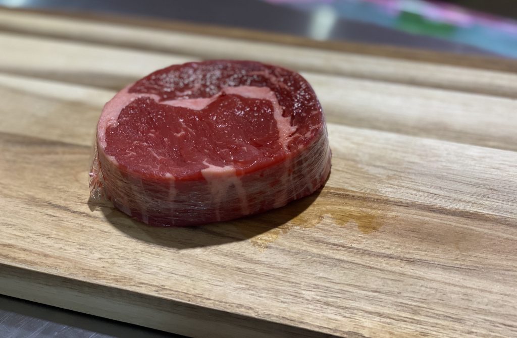 Beef Scotch Fillet - Biviano & Sons
