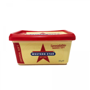 Western Star Butter 375g - Biviano & Sons
