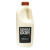 Schulz Organic Full Cream Milk 2Ltr - Biviano & Sons
