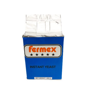 Fermex Instant Yeast 500g - Biviano & Sons