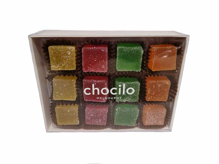 Chocilo Assorted Gummies - Biviano & Sons