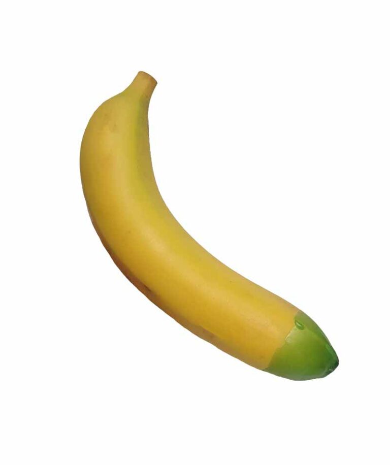 ECO Banana - Biviano & Sons