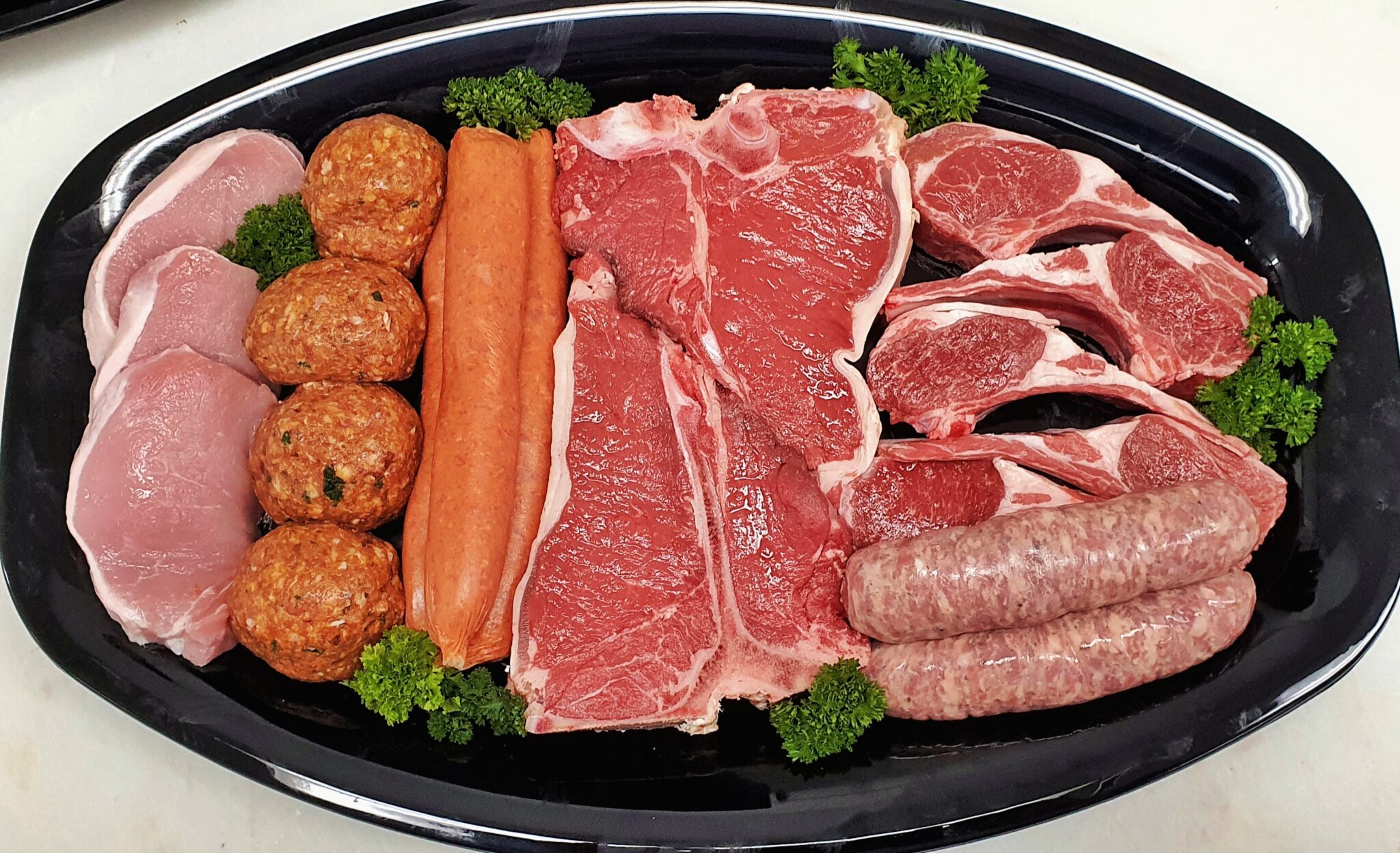 Meat Pack Medium - Biviano & Sons