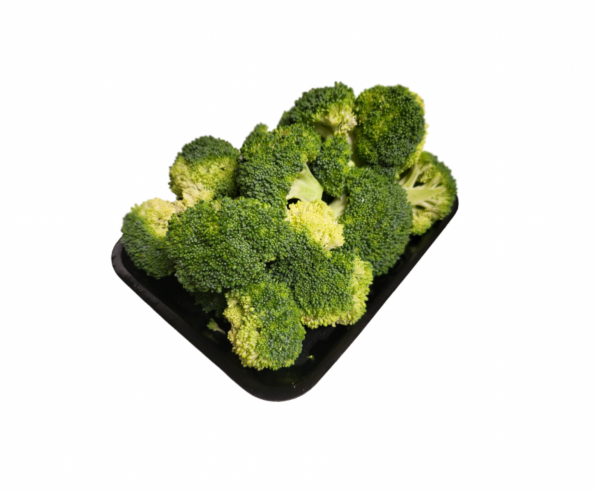 Chopped Broccoli - Biviano & Sons