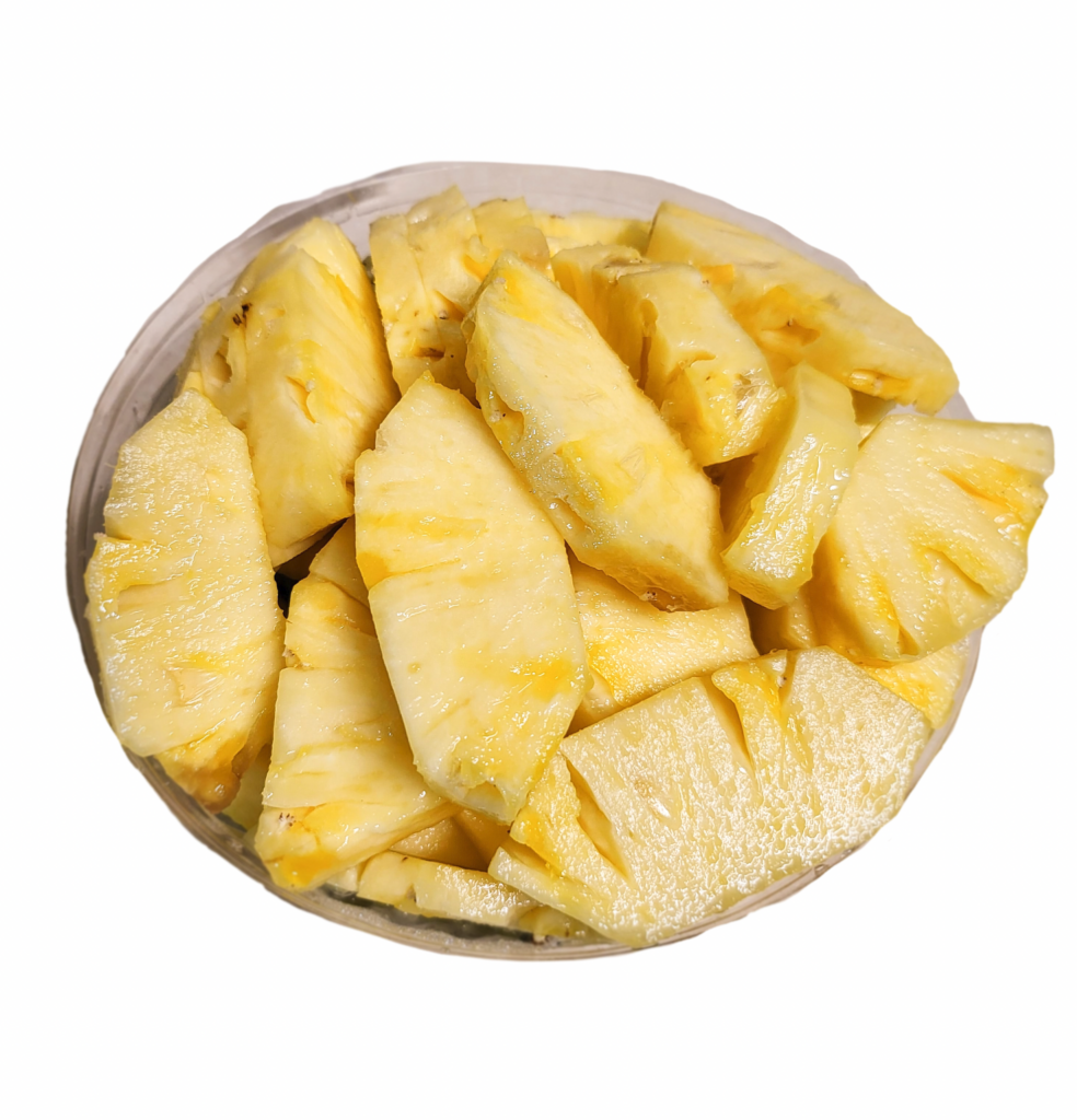 Pineapple Fruit pack - Biviano & Sons