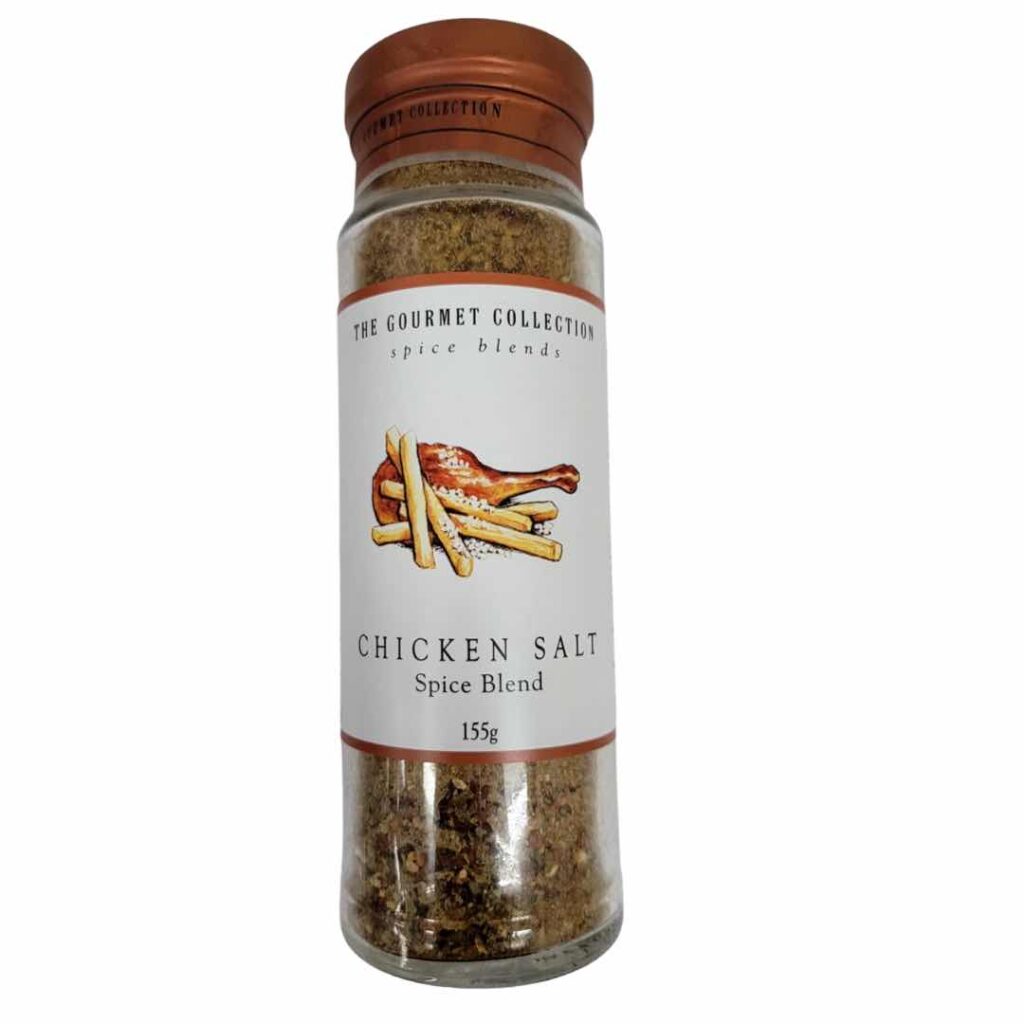 Chicken Salt Spice Blend - Biviano & Sons